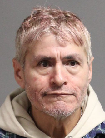 Nashua man charged in connection with July 2021 burglaries | News ...